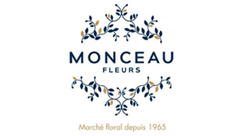 Boutique Monceau Fleurs : Centre Place du Grand Ouest